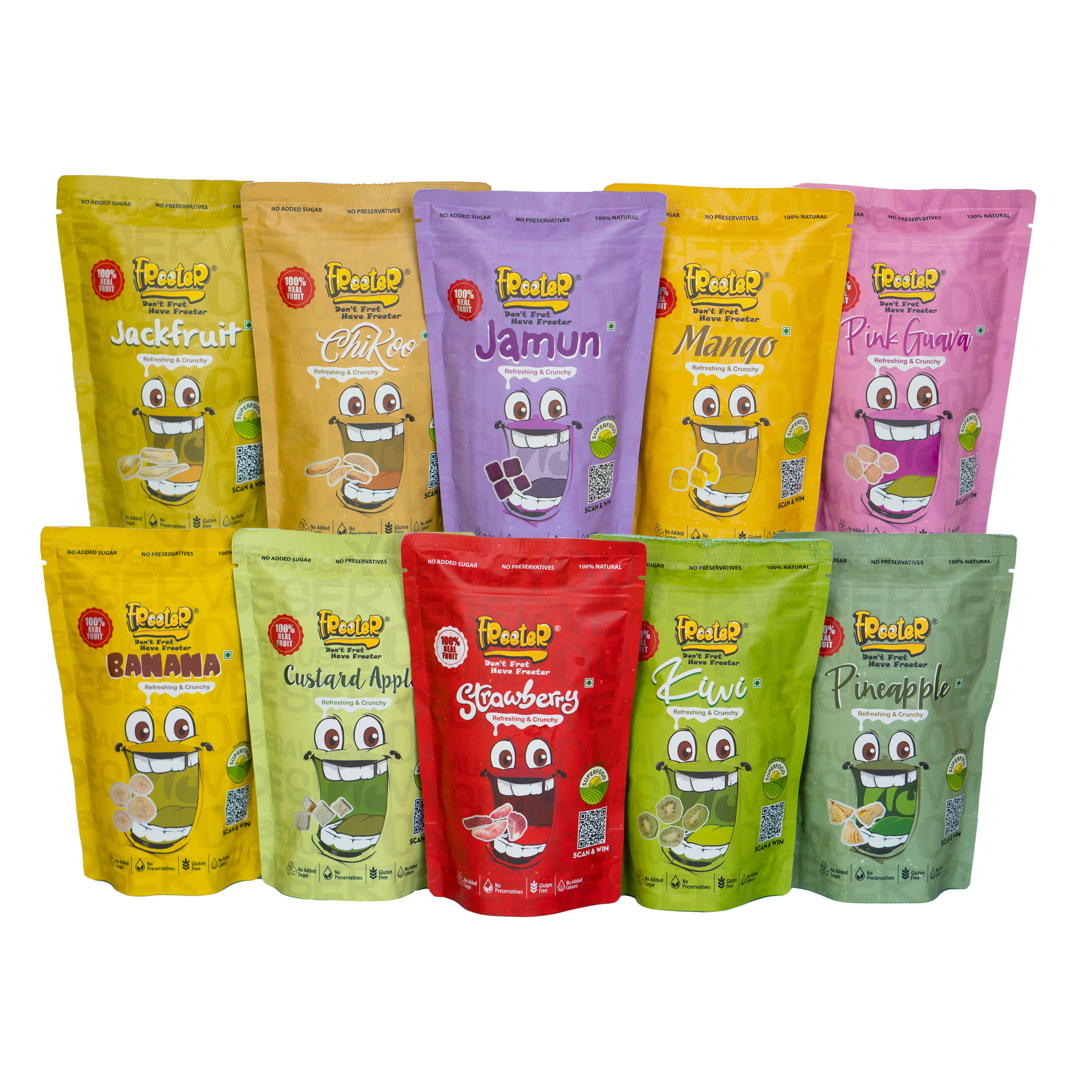 Fruit Corner – freetershop