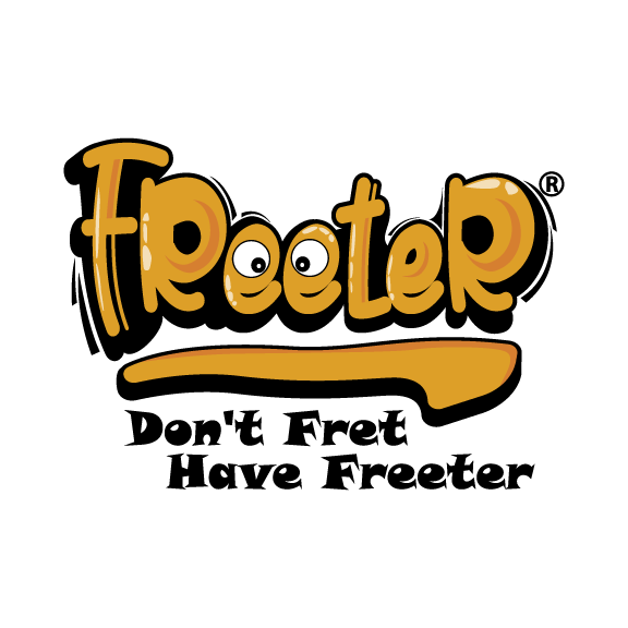 Freeter Forever Fruits. 100% Natural Freeze-Dried Fruits – freetershop